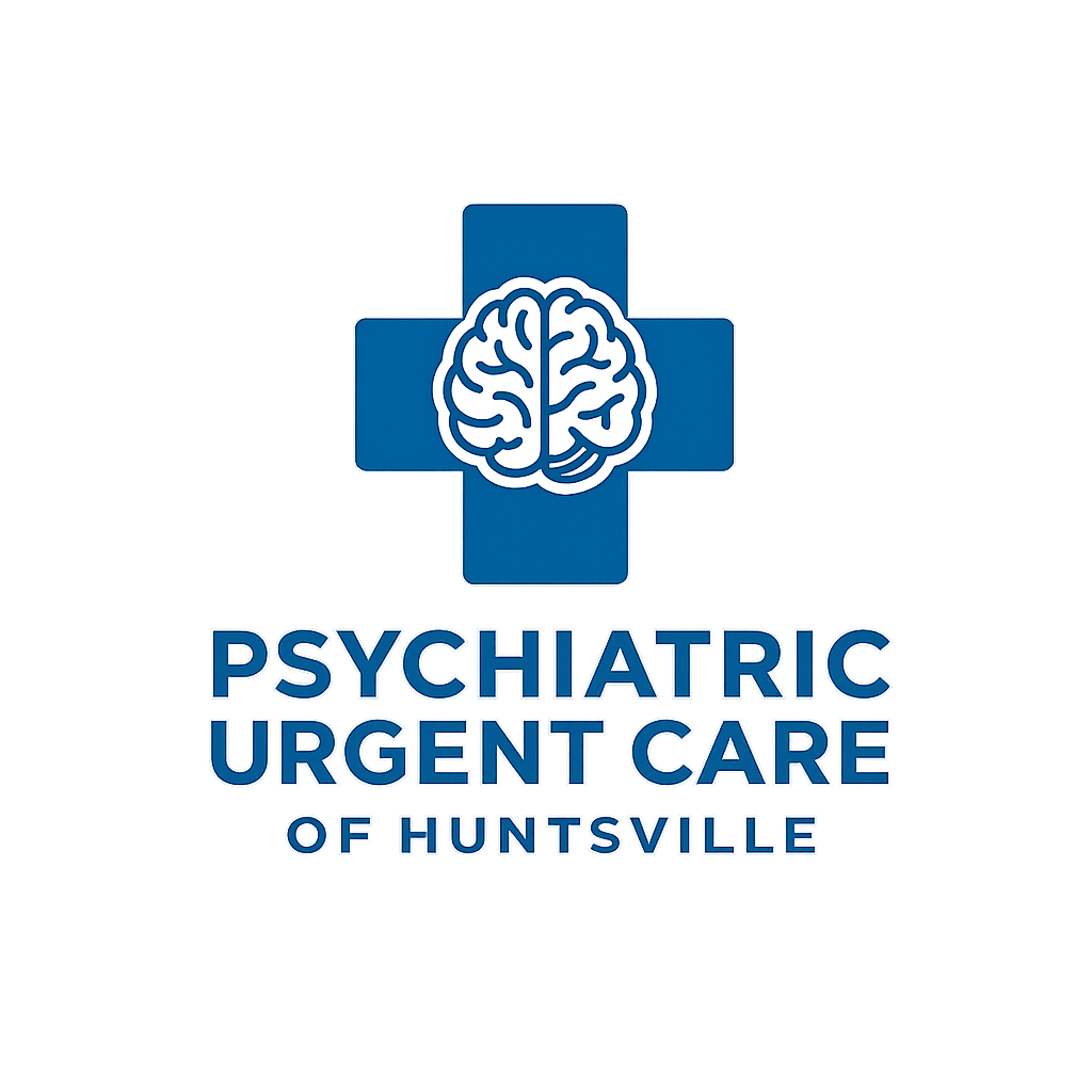 Psychiatric Urgent Care of Huntsville – Fast access to mental health ...